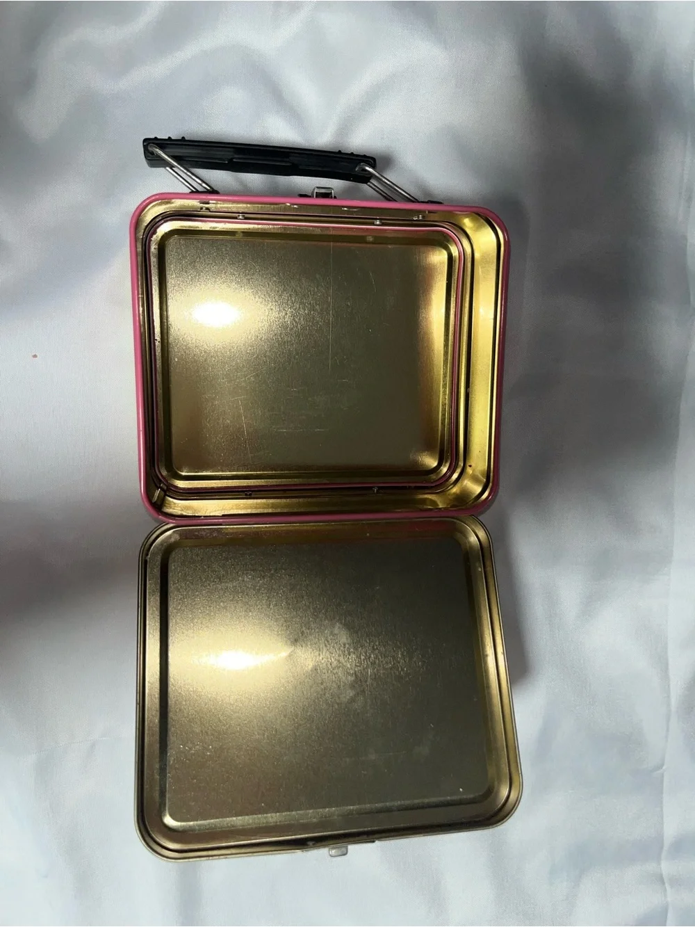 Warner Bros. | Accessories | Vintage Tweety Bird Mini Tin Lunch Box ...